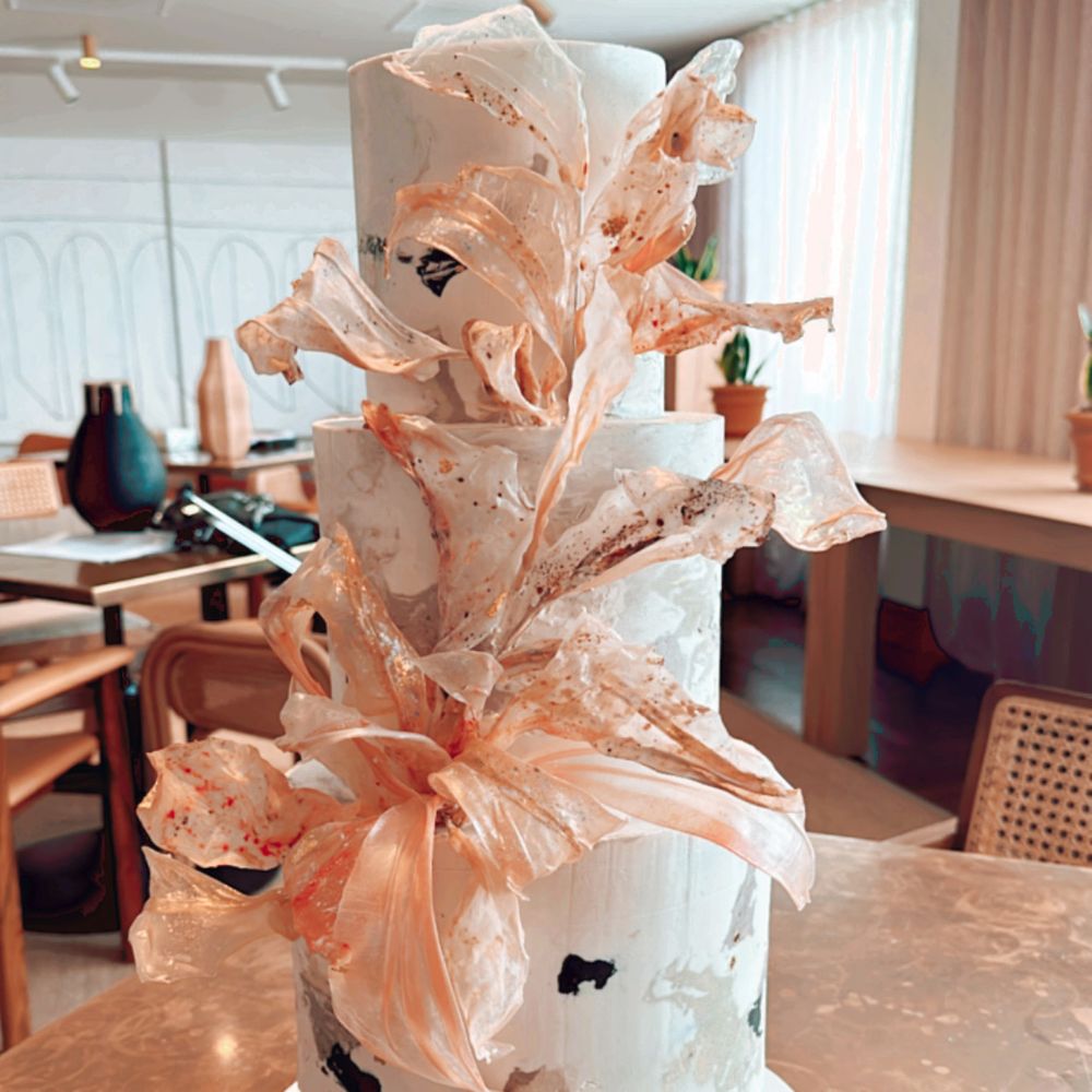 It’s Not Just Cake | Wedding Cakes in Greater London
