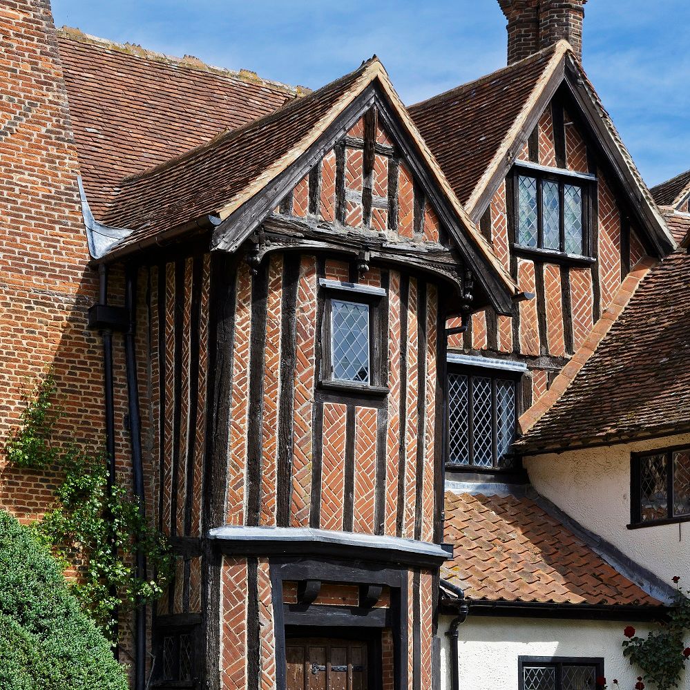 Otley Hall | Wedding Venues in Suffolk | Rock My Wedding