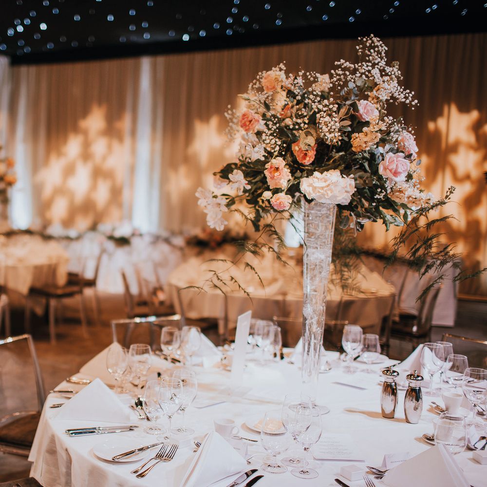 Milsoms Kesgrave Hall