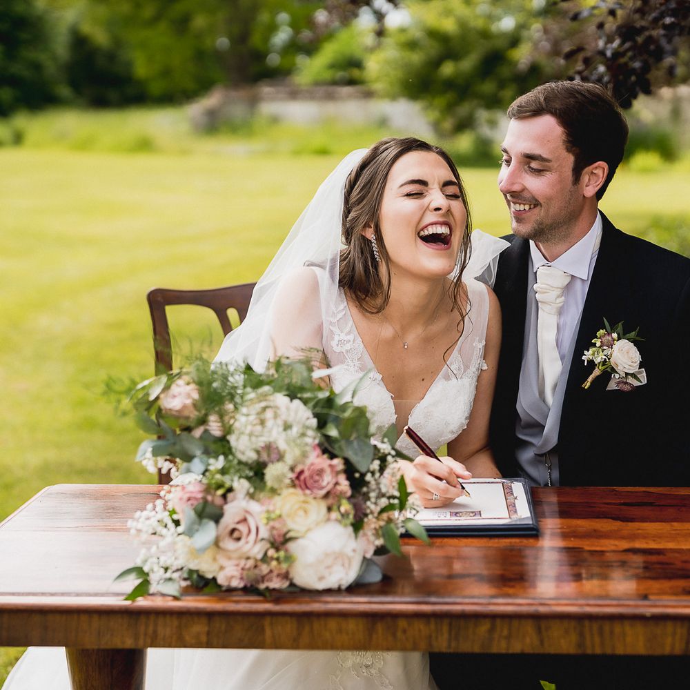 Lewis Fackrell Photography | Wedding Photographers in Gloucestershire