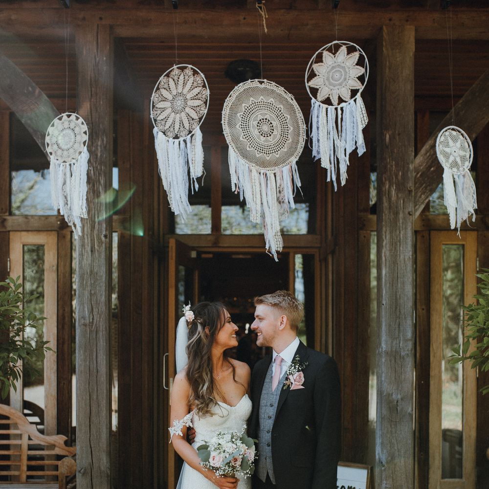 The Oak Tree of Peover