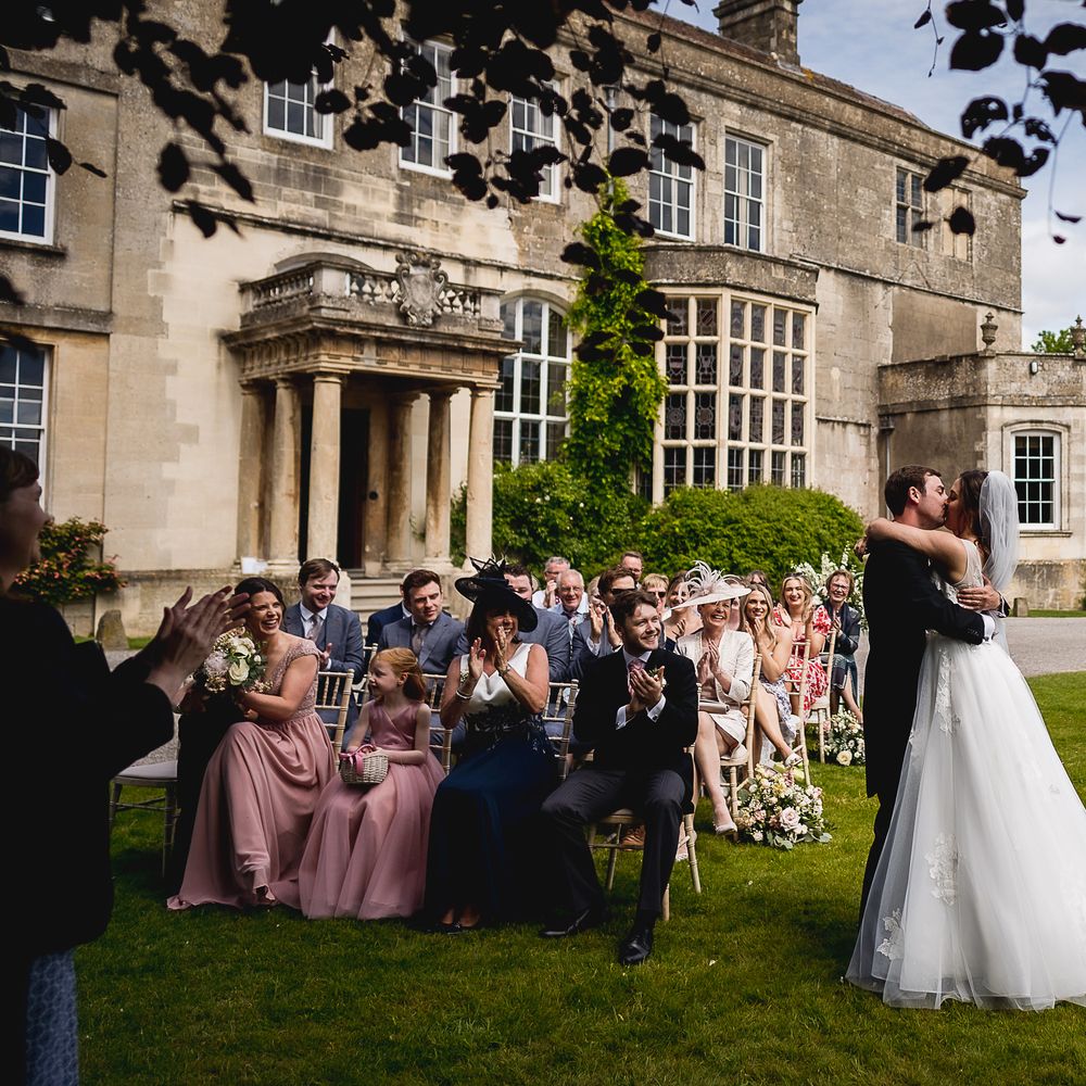 Lewis Fackrell Photography | Wedding Photographers in Gloucestershire