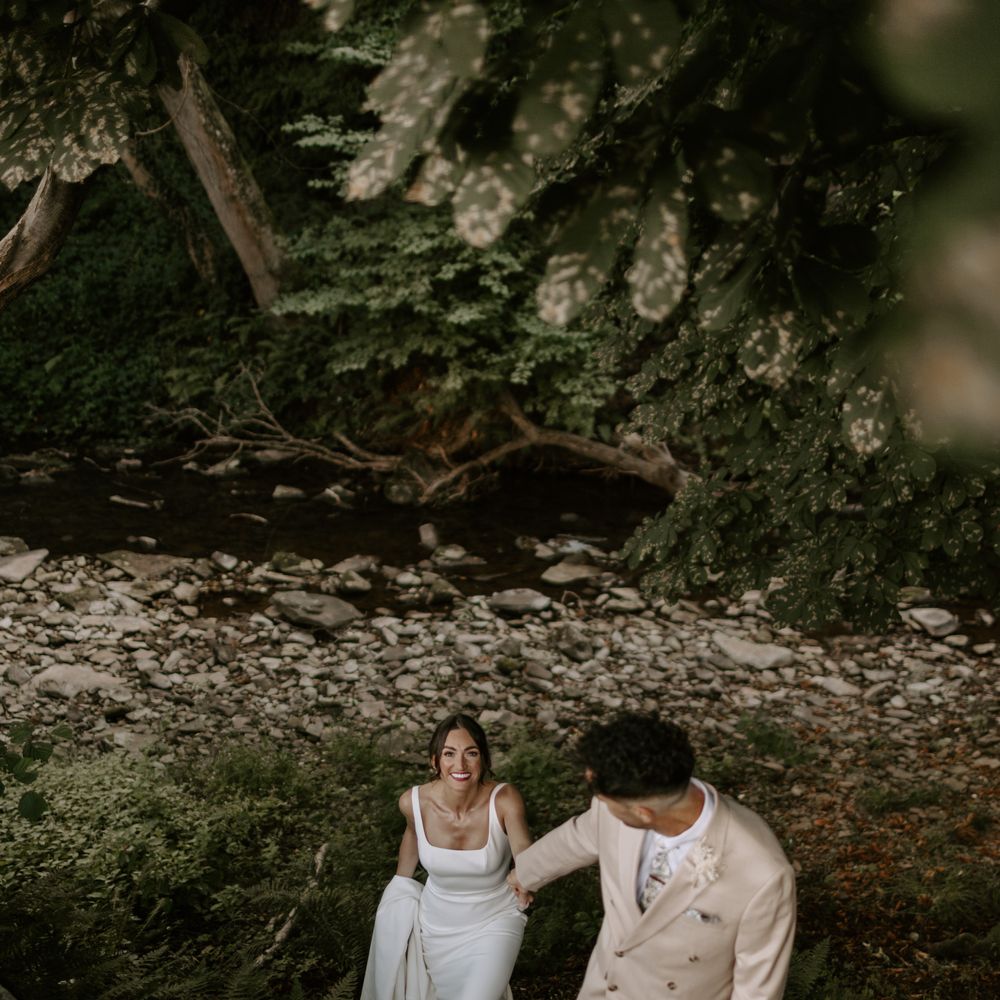 Lower House Farm | Wedding Venues in Herefordshire