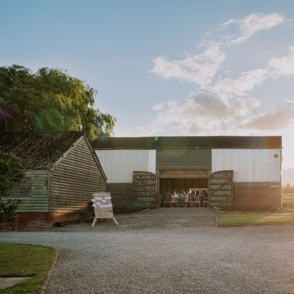 Court Farm Standerwick