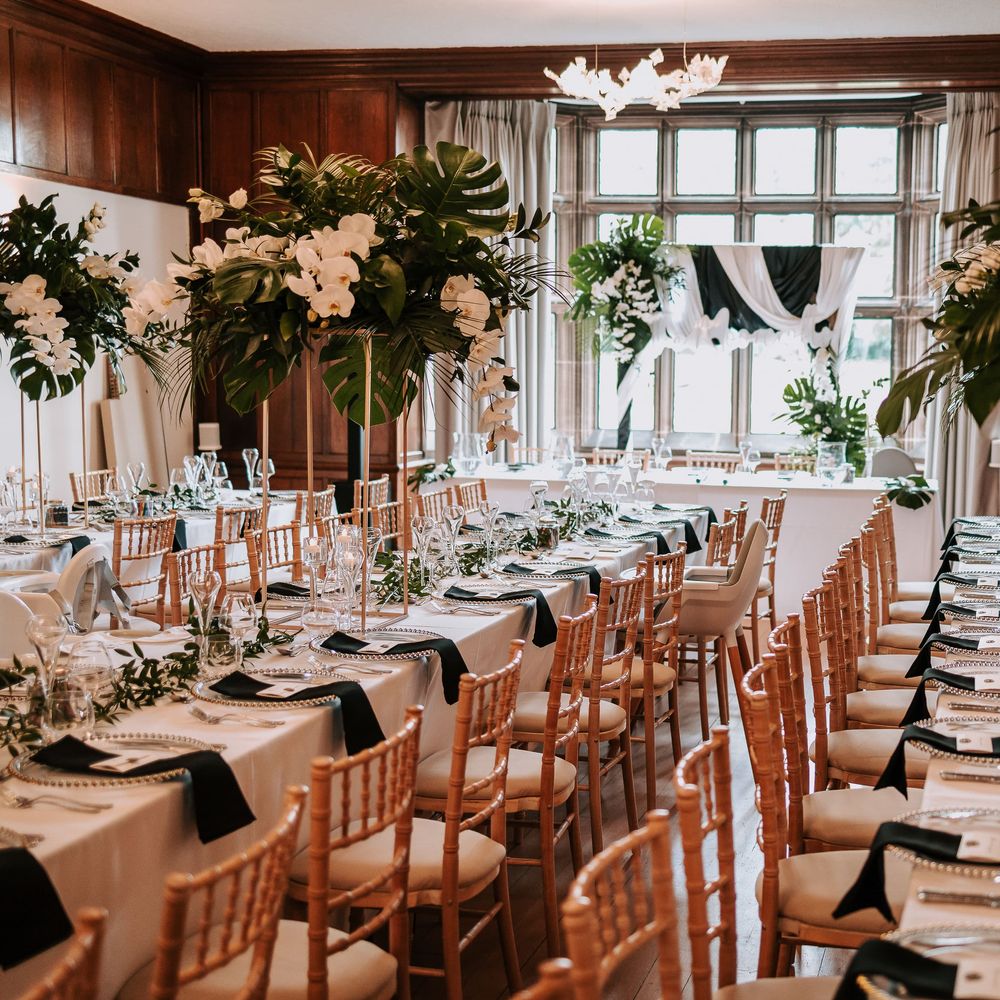 Salt House | Wedding Venues in Staffordshire