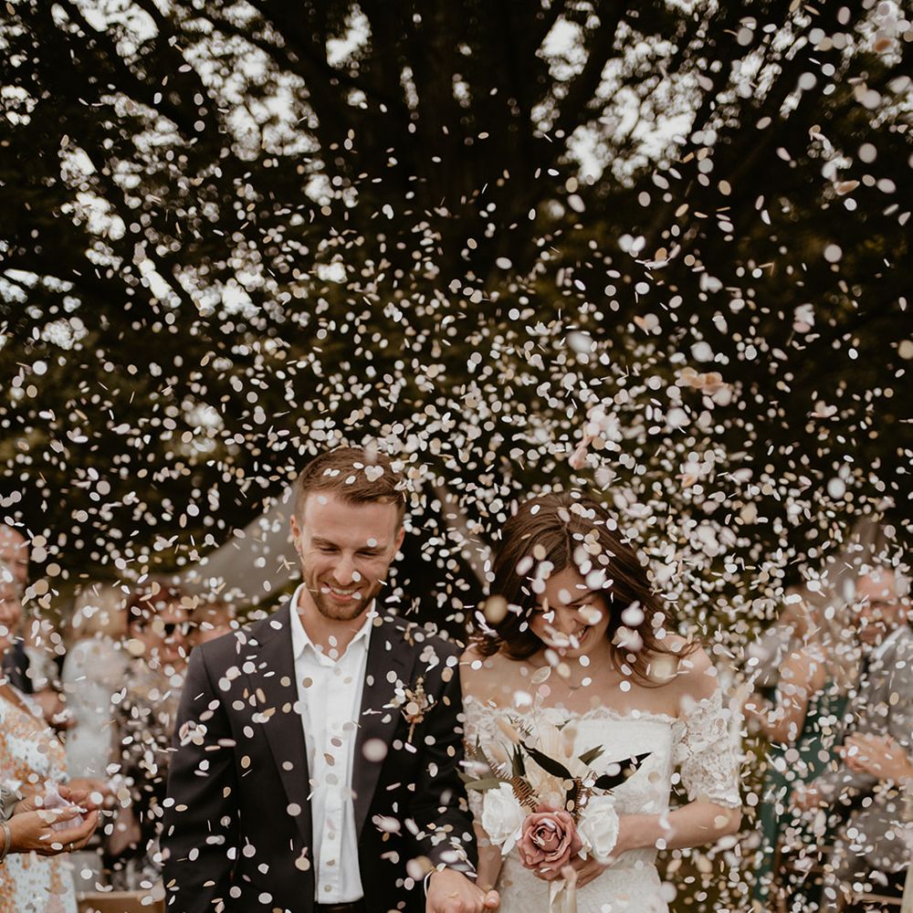 Lower House Farm | Wedding Venues in Herefordshire