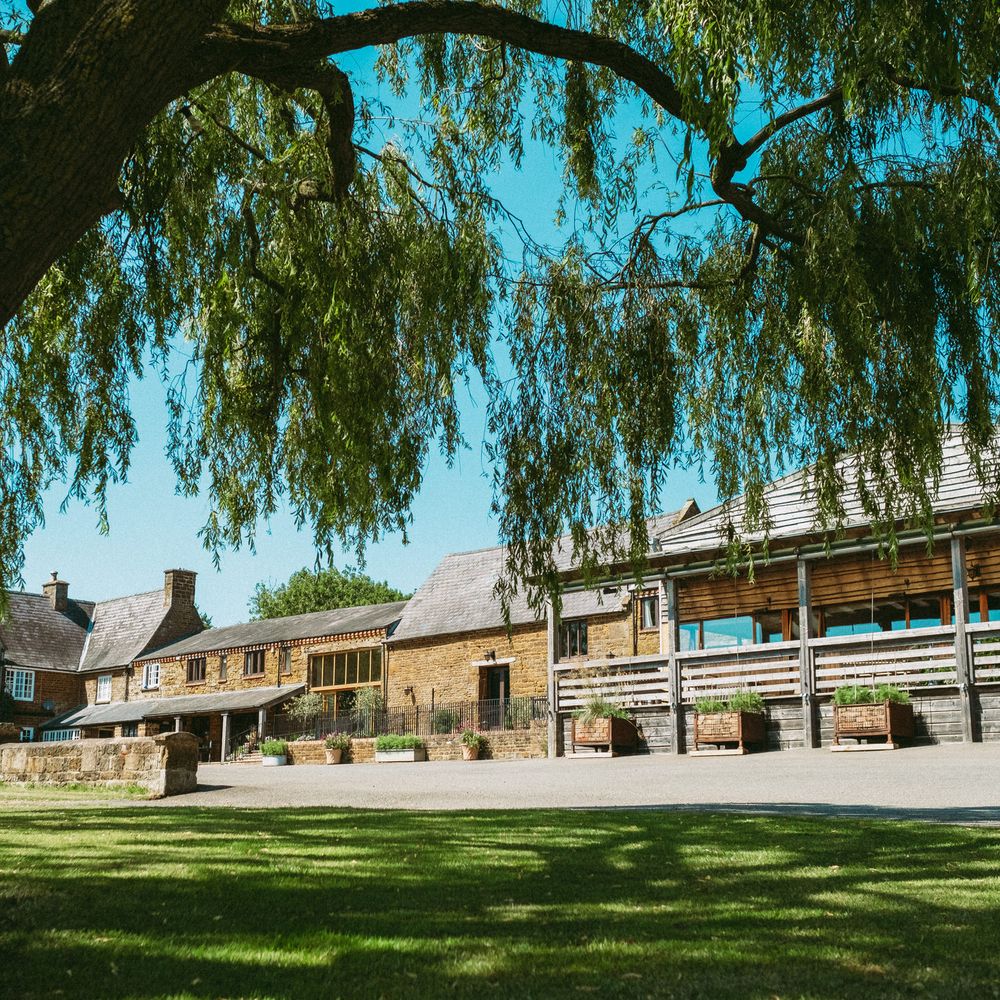 Crockwell Farm