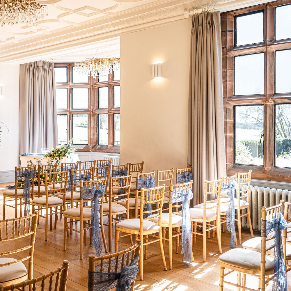 Salt House | Wedding Venues in Staffordshire