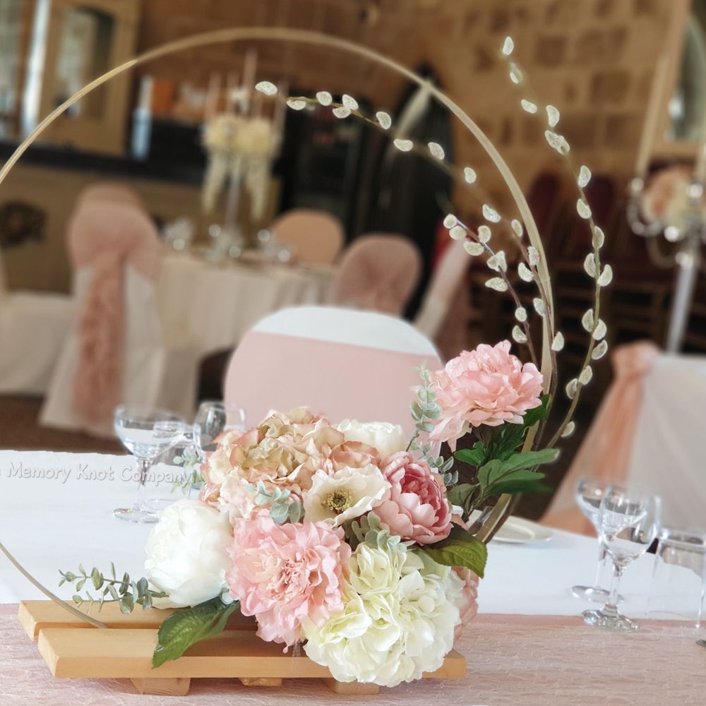 The Memory Knot Company