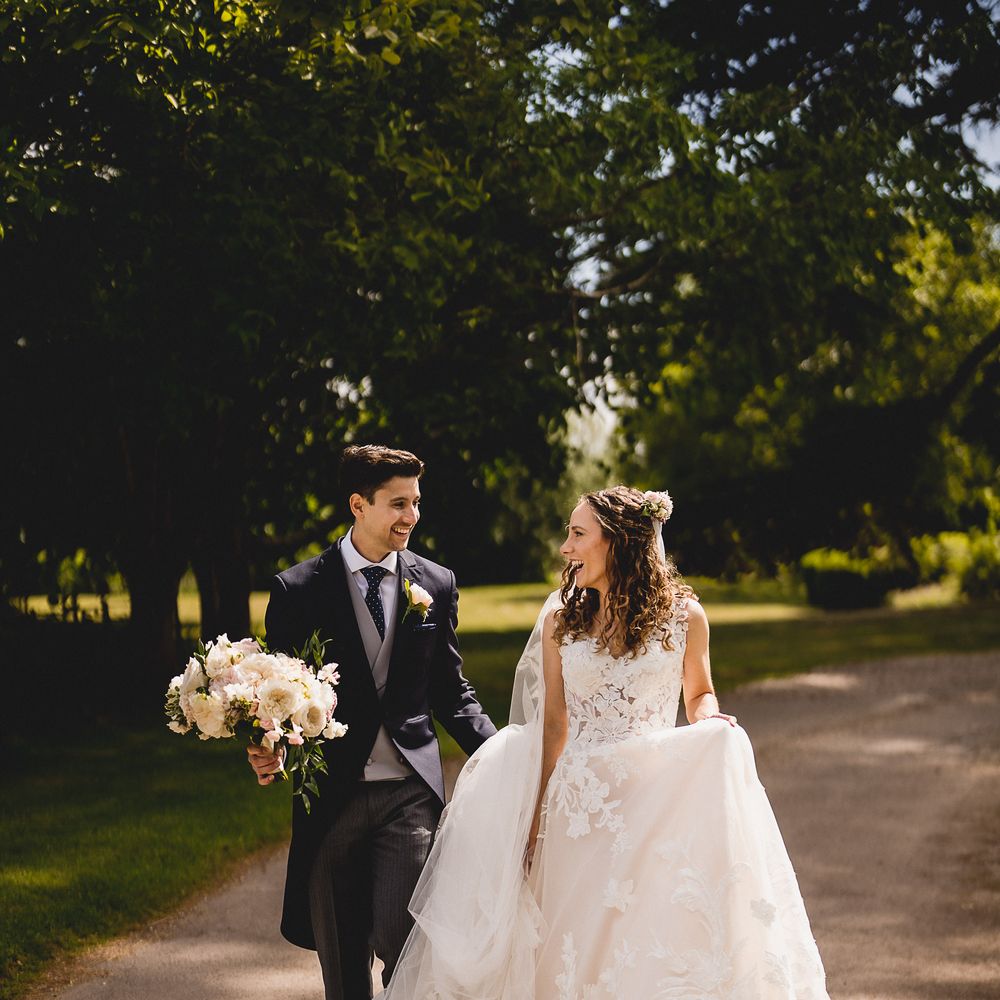 Lewis Fackrell Photography | Wedding Photographers in Gloucestershire