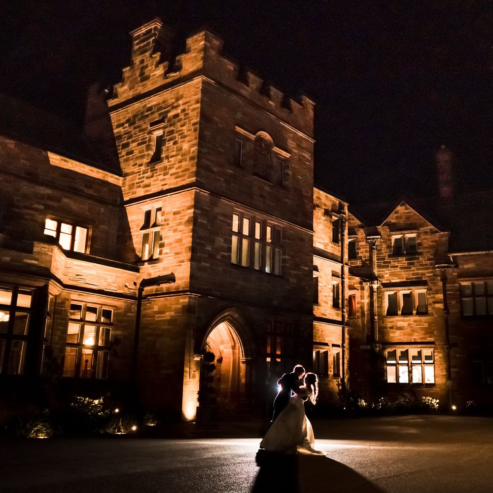 Salt House | Wedding Venues in Staffordshire