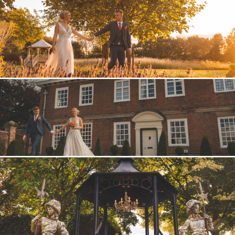 Blakelands Country House