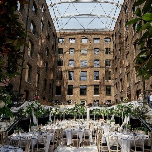 Devonshire Terrace by Drake & Morgan