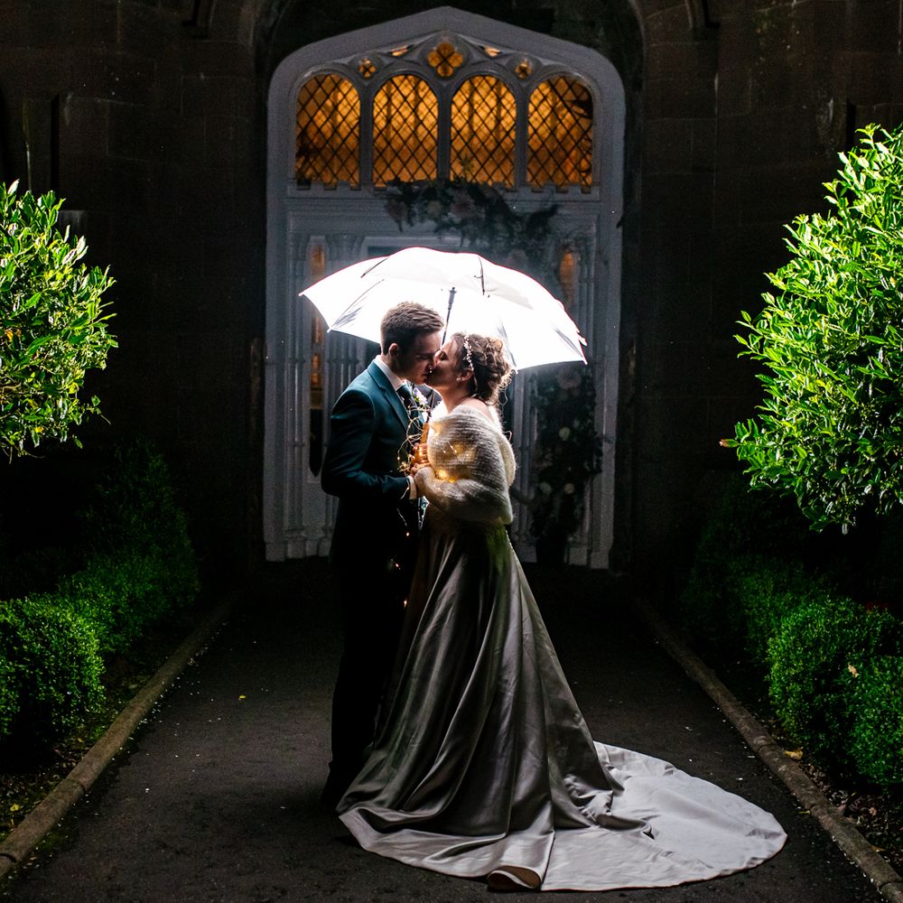 S.G Mark Photography | Wedding Photographers in City of Edinburgh