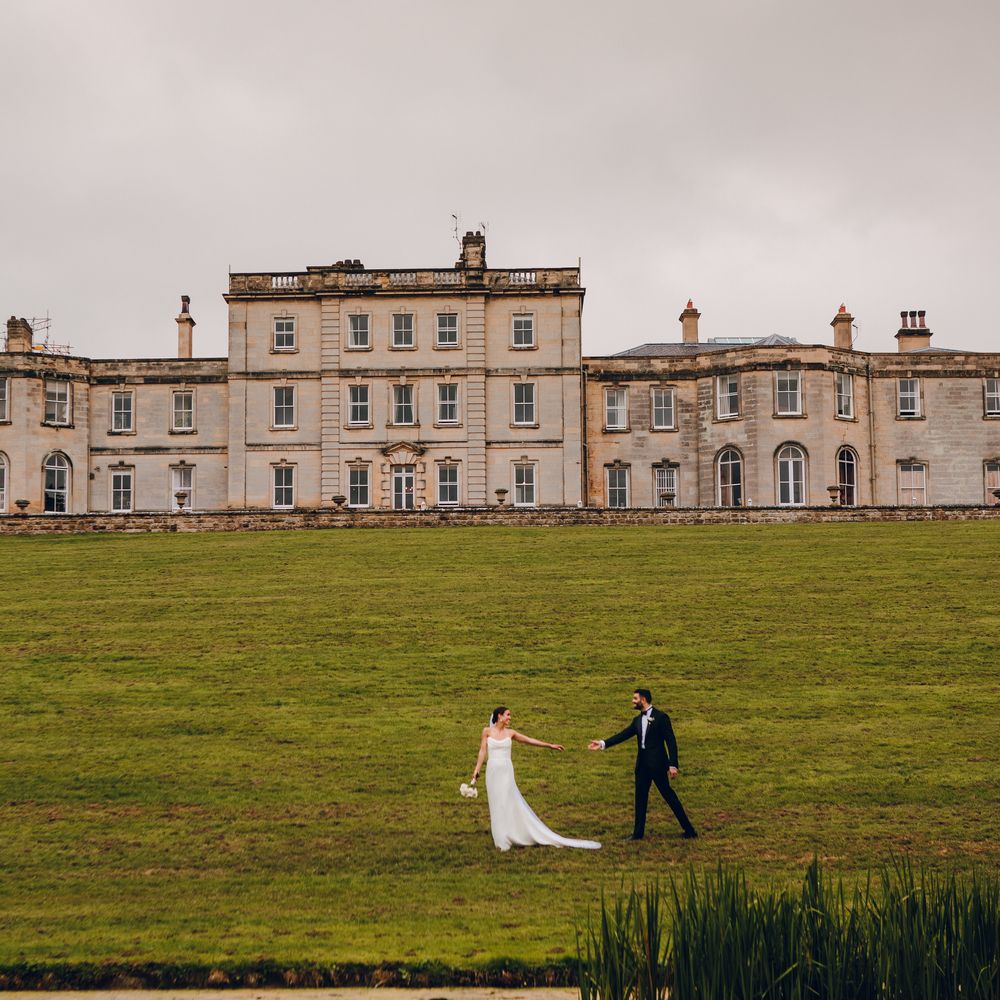 Birdsall House