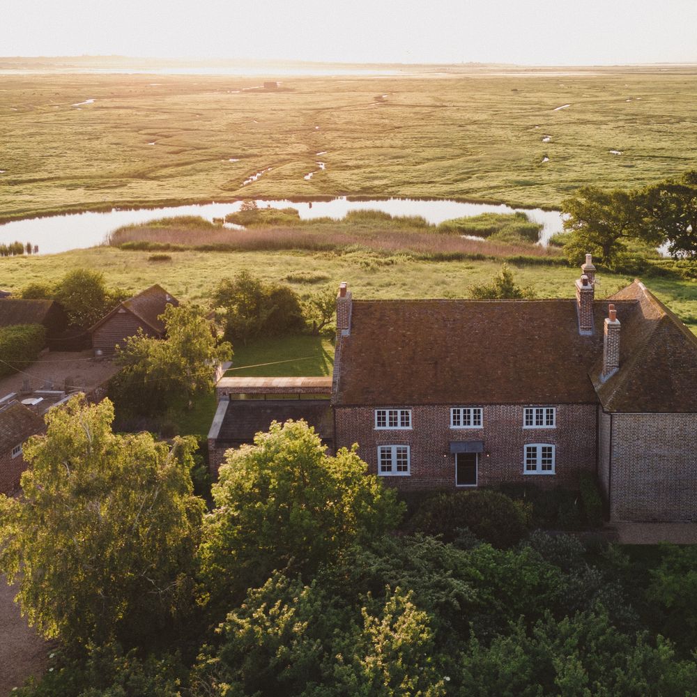 Elmley Nature Reserve