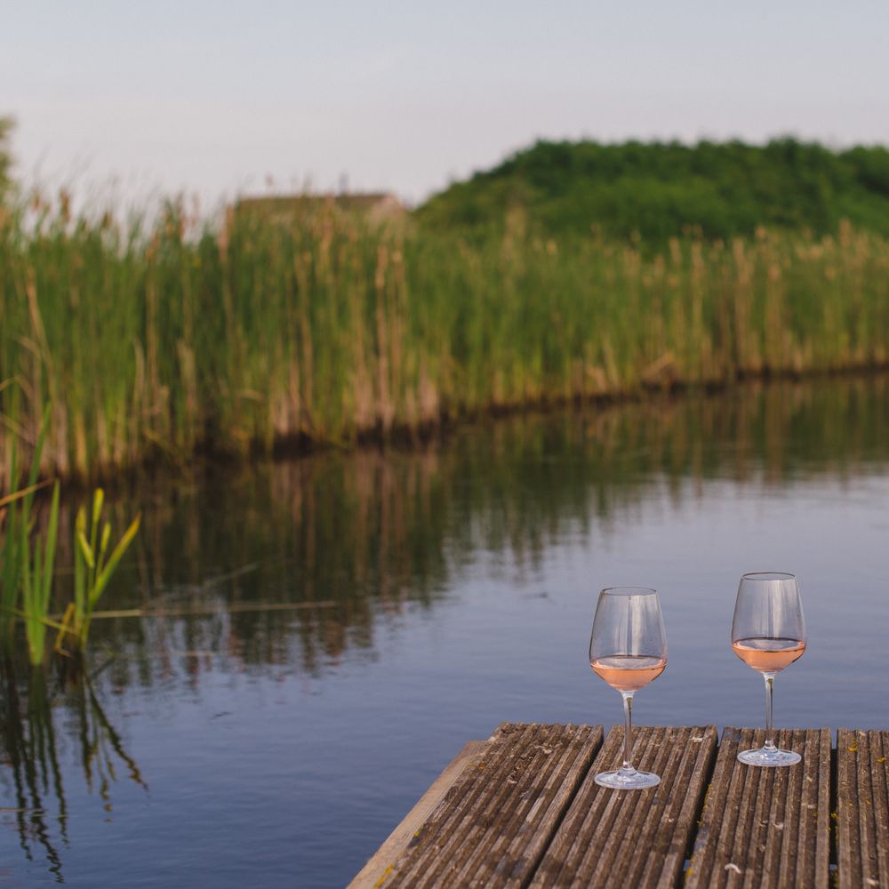 Elmley Nature Reserve