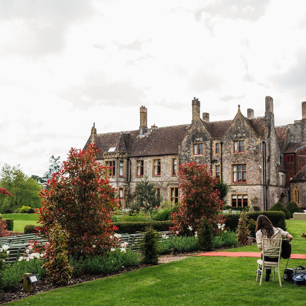 Huntsham Court | Wedding Venues in Devon | Rock My Wedding
