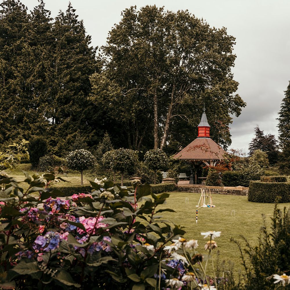 Huntsham Court | Wedding Venues in Devon | Rock My Wedding