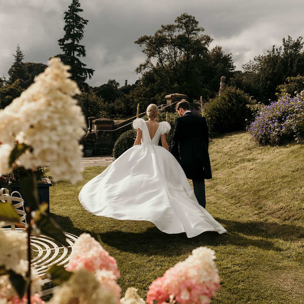 Huntsham Court | Wedding Venues in Devon | Rock My Wedding