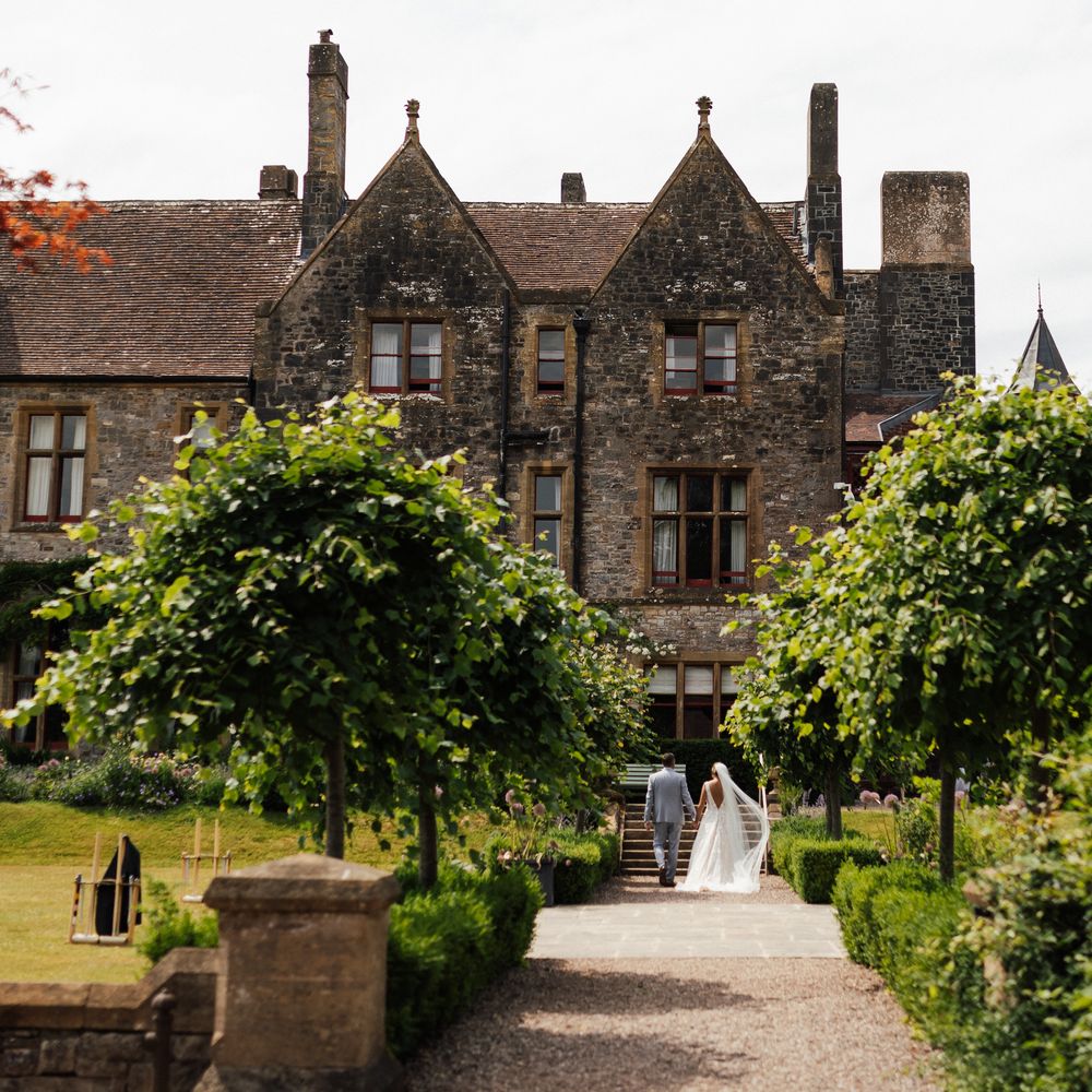 Huntsham Court | Wedding Venues in Devon | Rock My Wedding