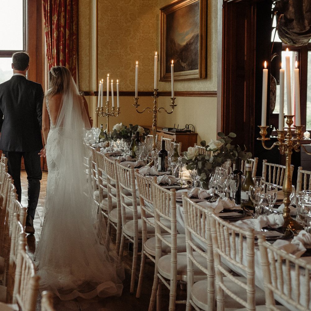 Huntsham Court | Wedding Venues in Devon | Rock My Wedding