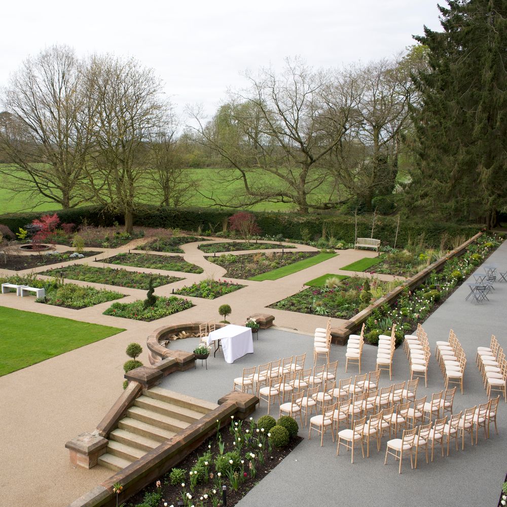 Salt House | Wedding Venues in Staffordshire