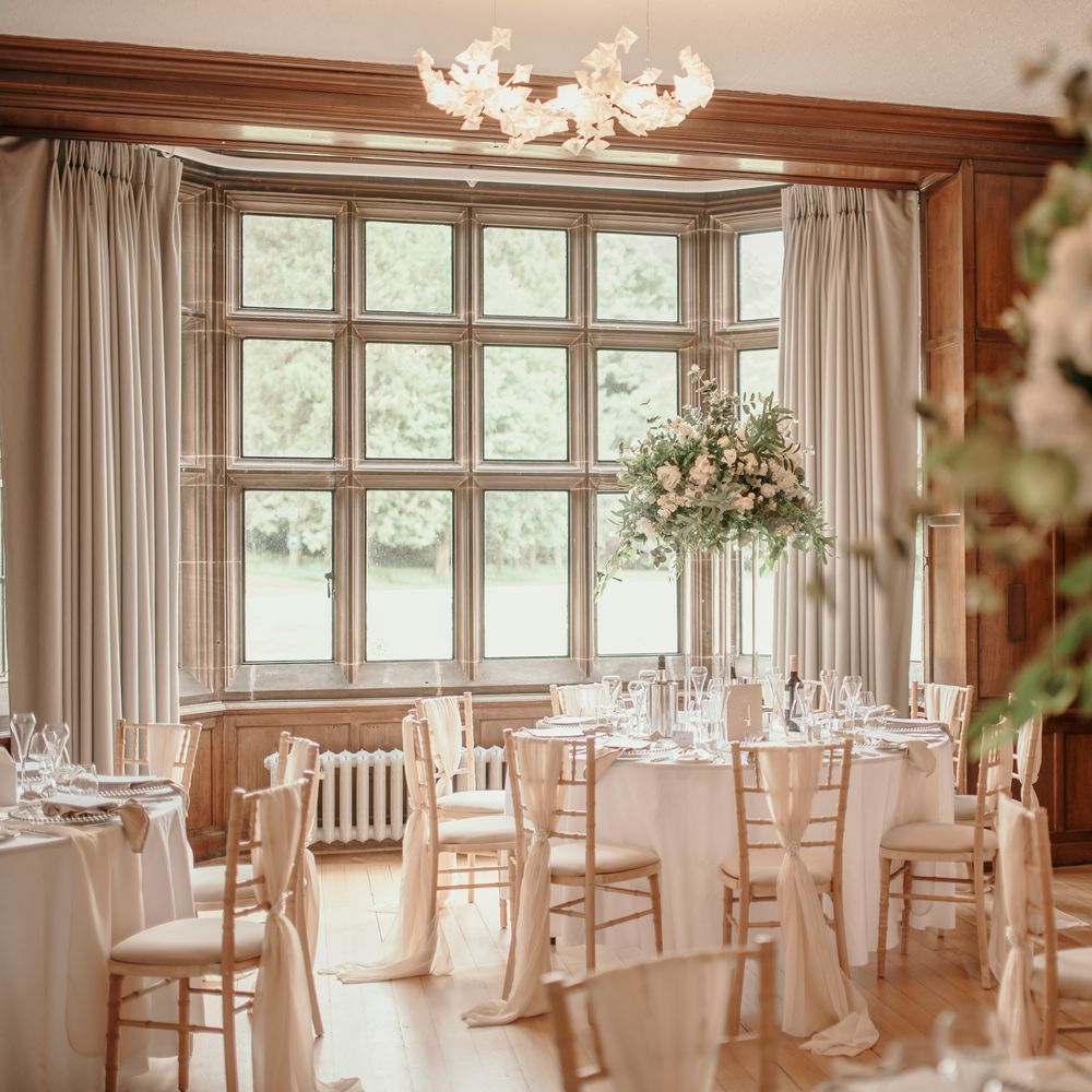Salt House | Wedding Venues in Staffordshire