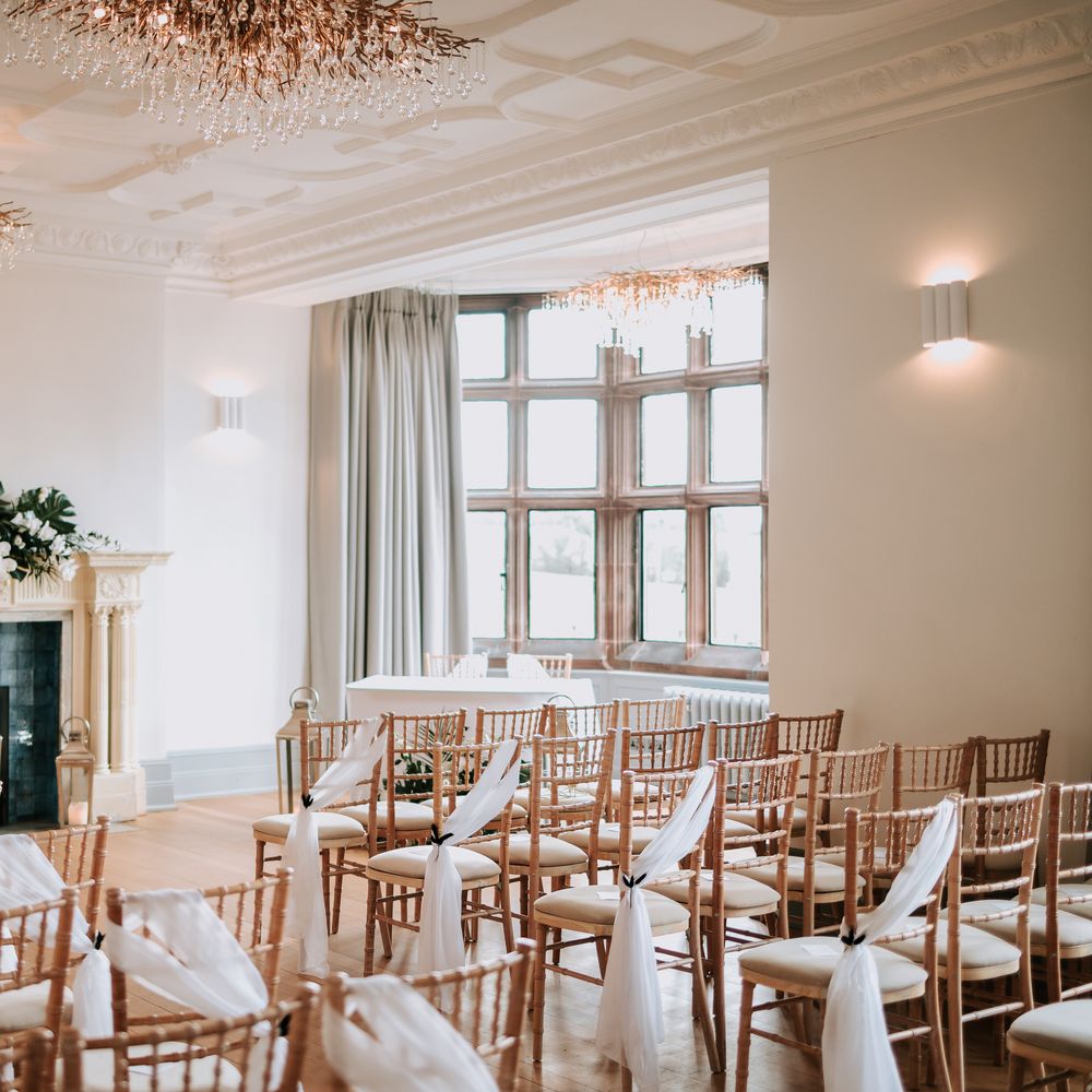 Salt House | Wedding Venues in Staffordshire