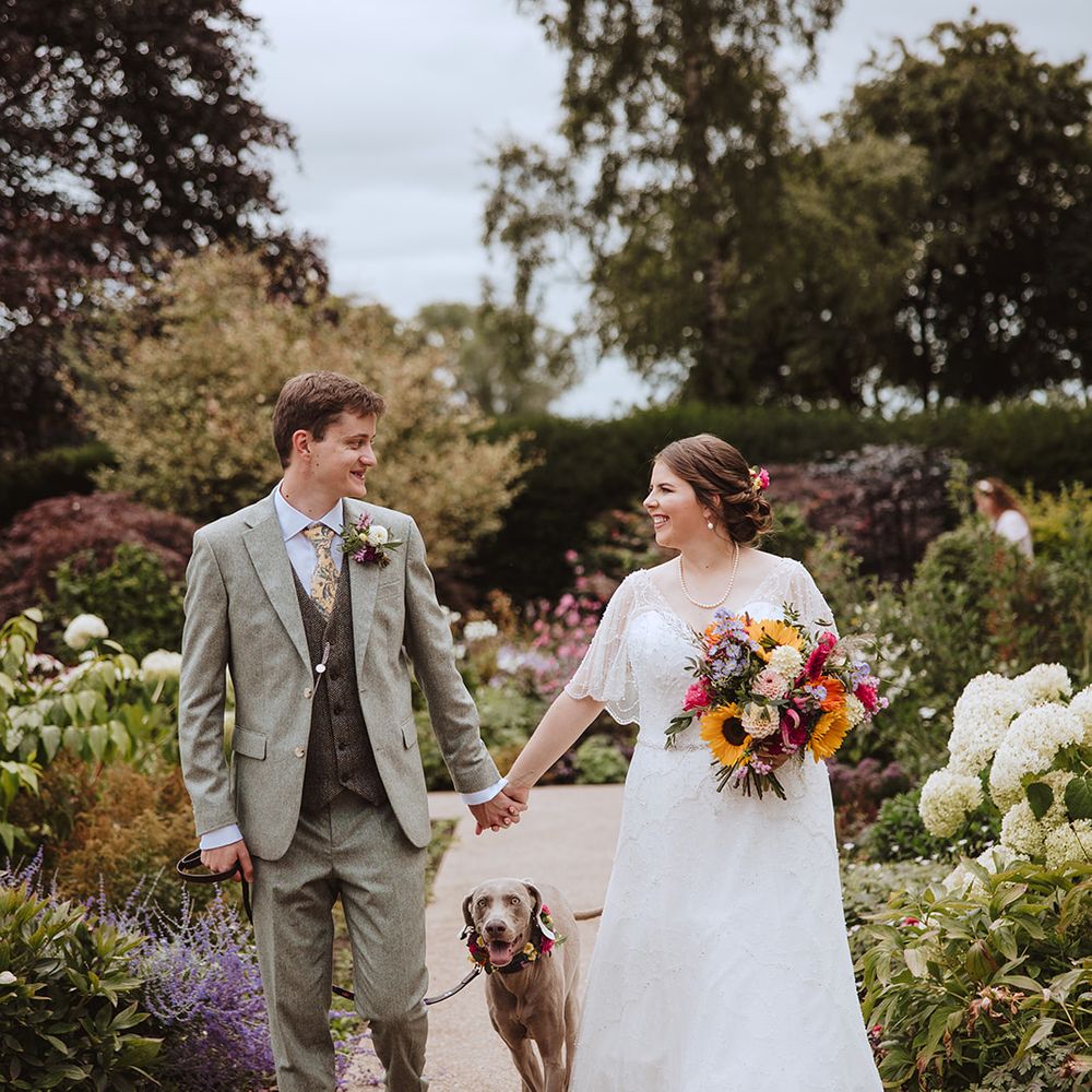 Salt House | Wedding Venues in Staffordshire