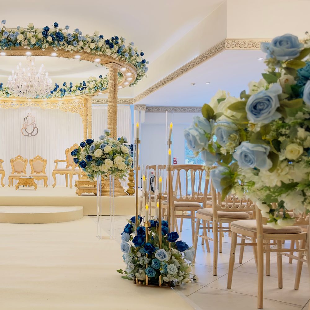 Froyle Park Country Estate