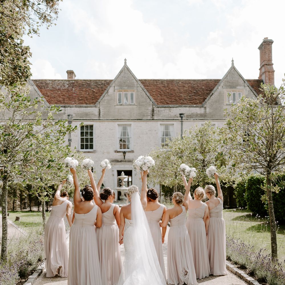 Froyle Park Country Estate