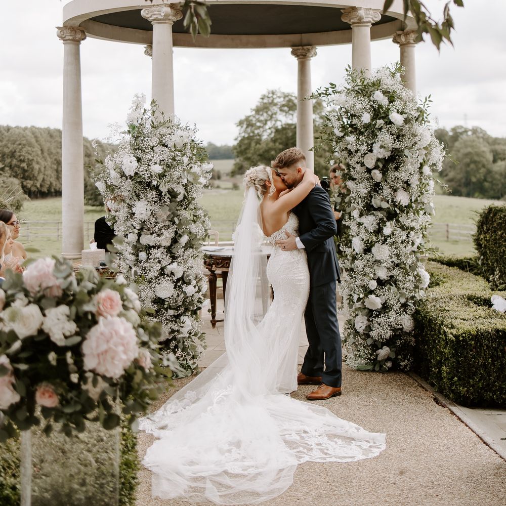 Froyle Park Country Estate