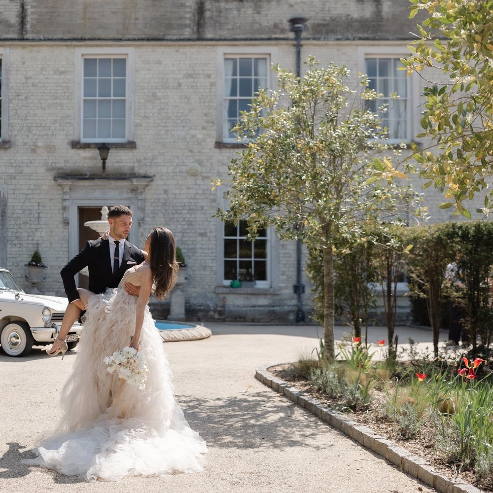 Froyle Park Country Estate