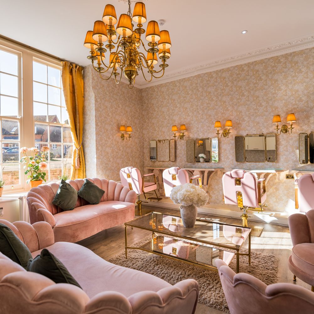 Froyle Park Country Estate