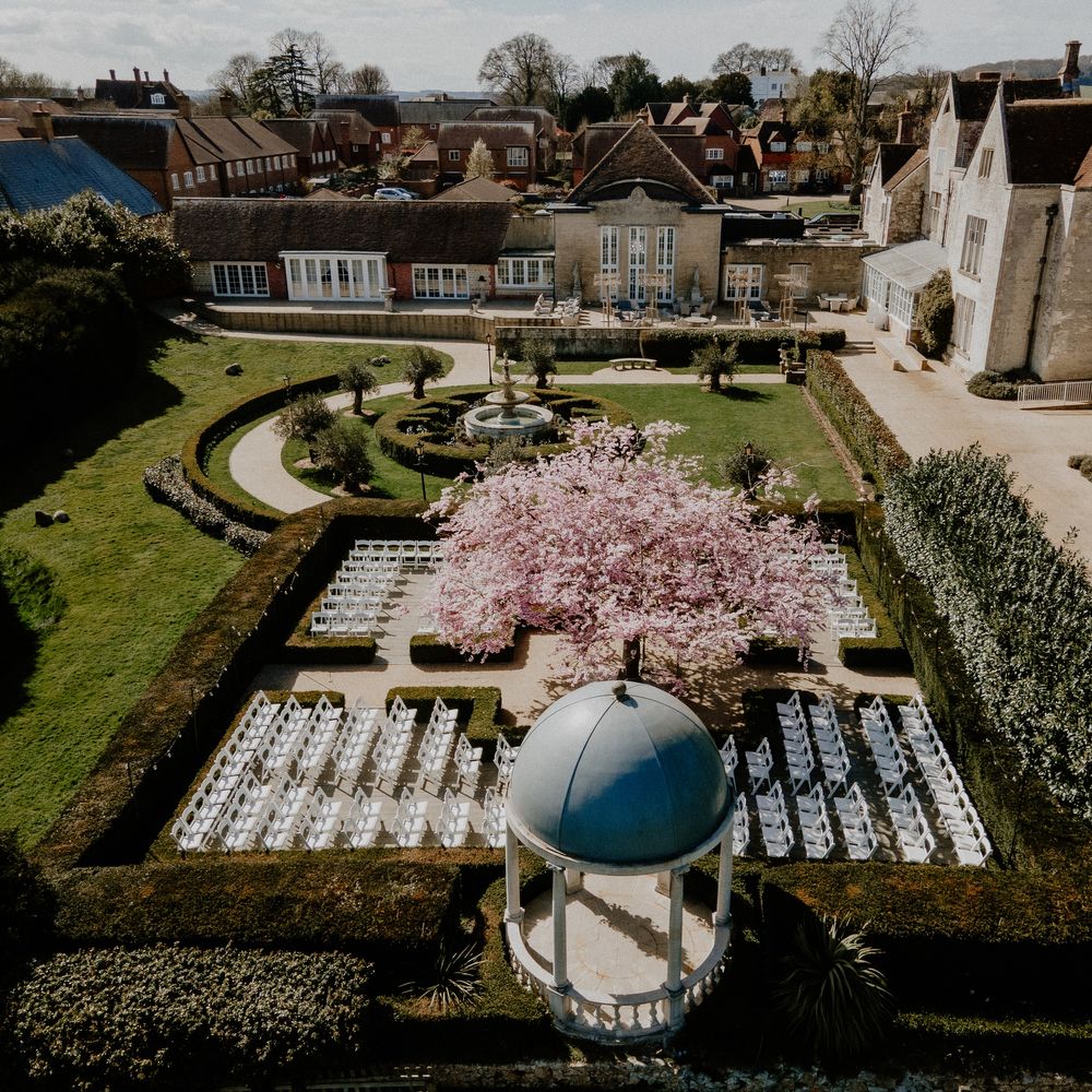 Froyle Park Country Estate