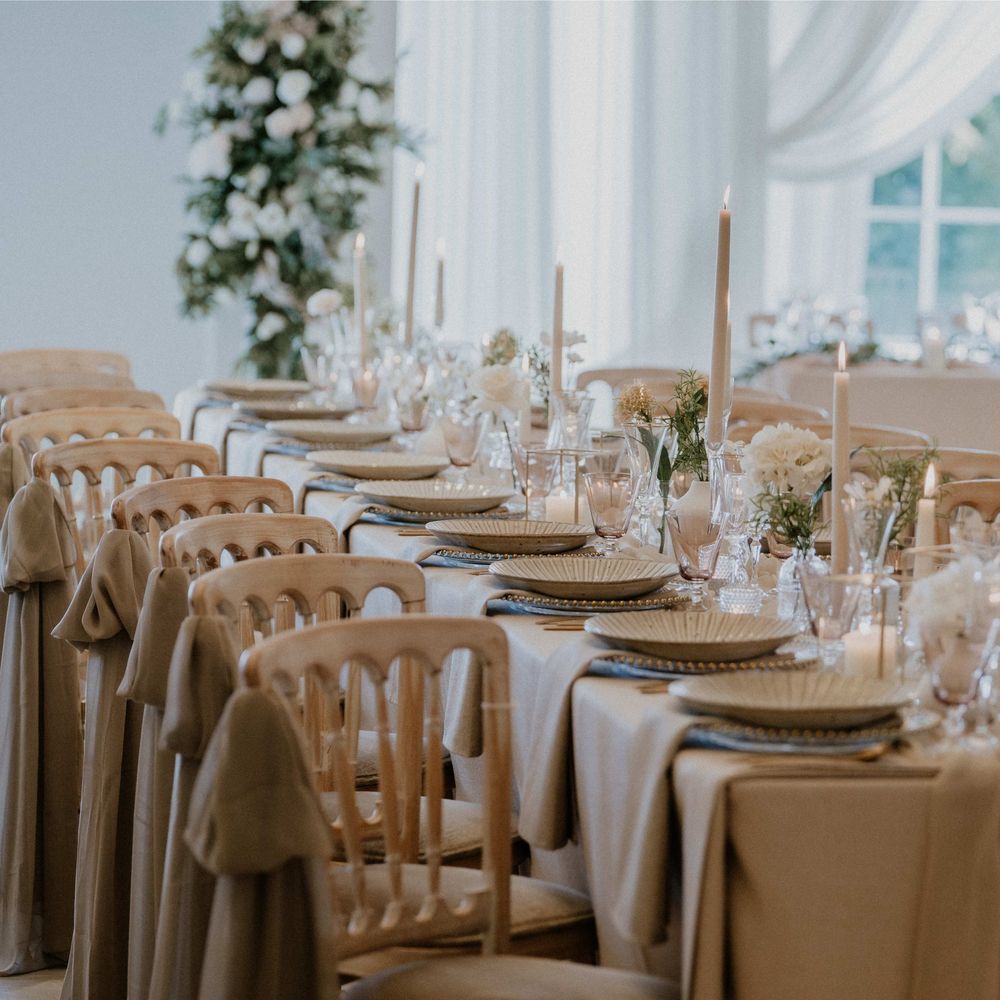 Froyle Park Country Estate