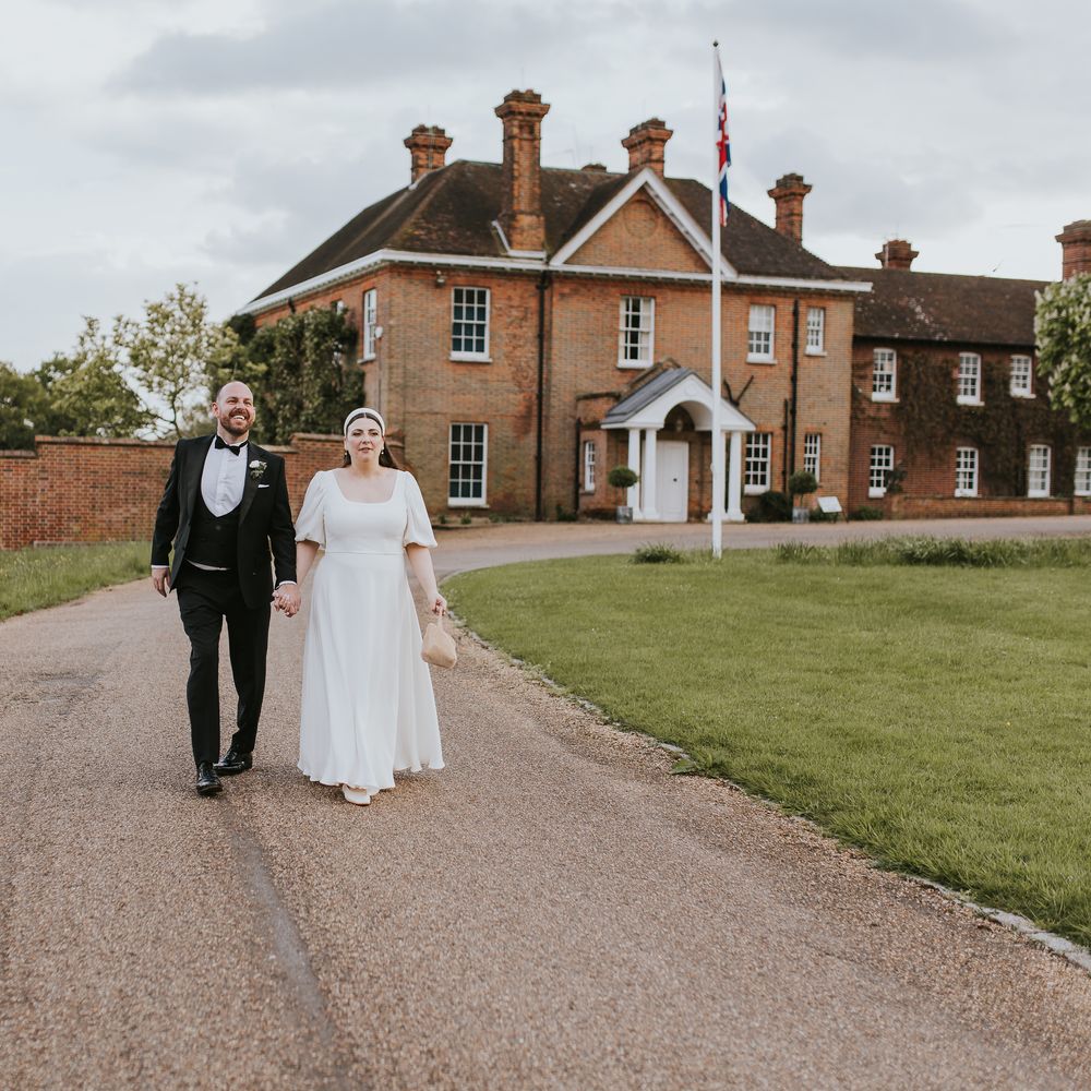 Micklefield Hall, Wedding Venue