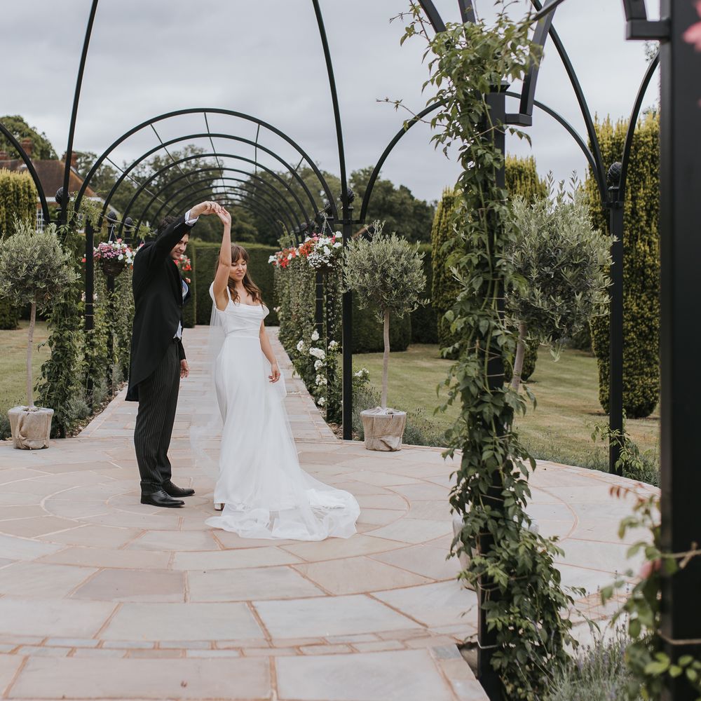 Micklefield Hall, Wedding Venue