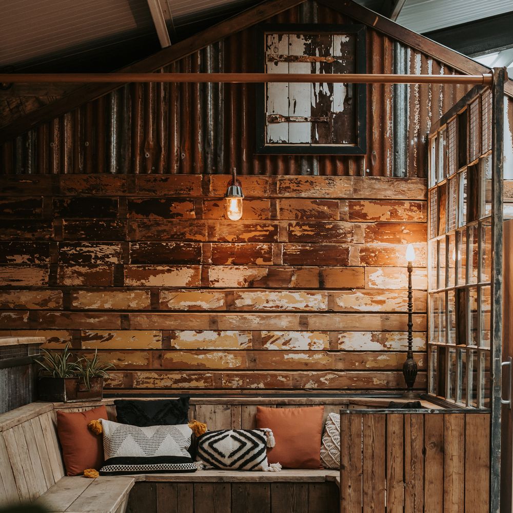 Ghyll Barn