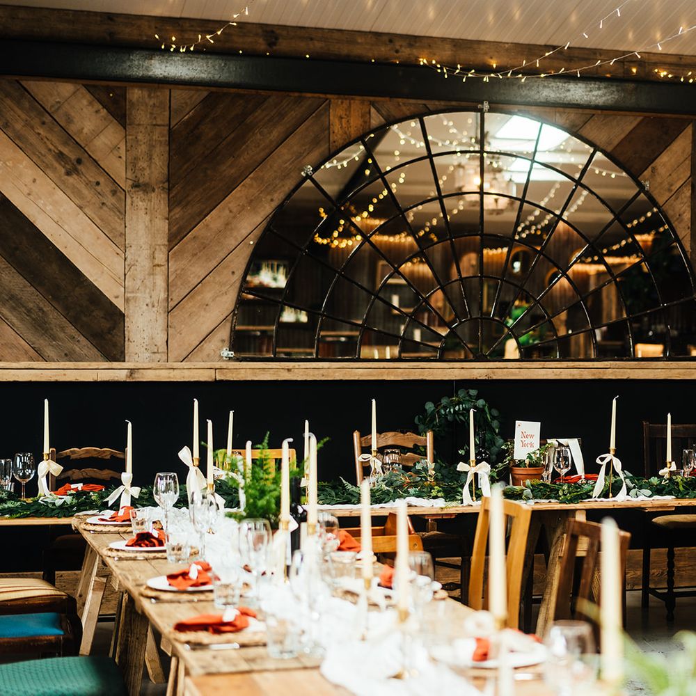 Ghyll Barn