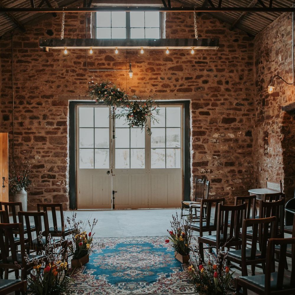 Ghyll Barn