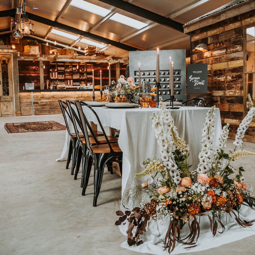 Ghyll Barn