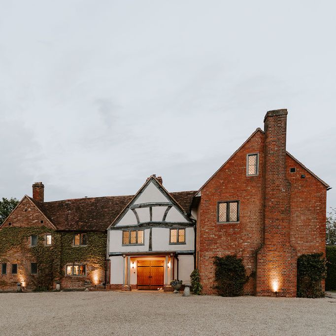 Lillibrooke Manor & Barns