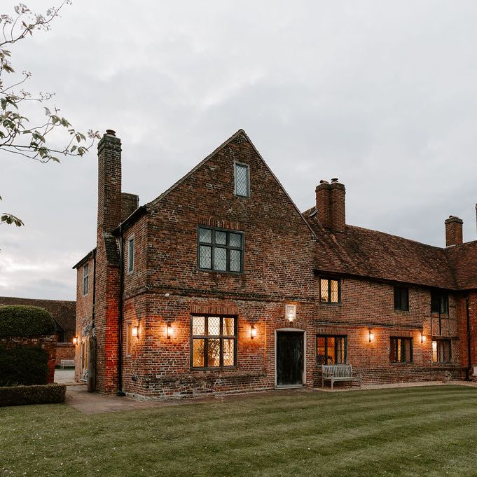 Lillibrooke Manor & Barns