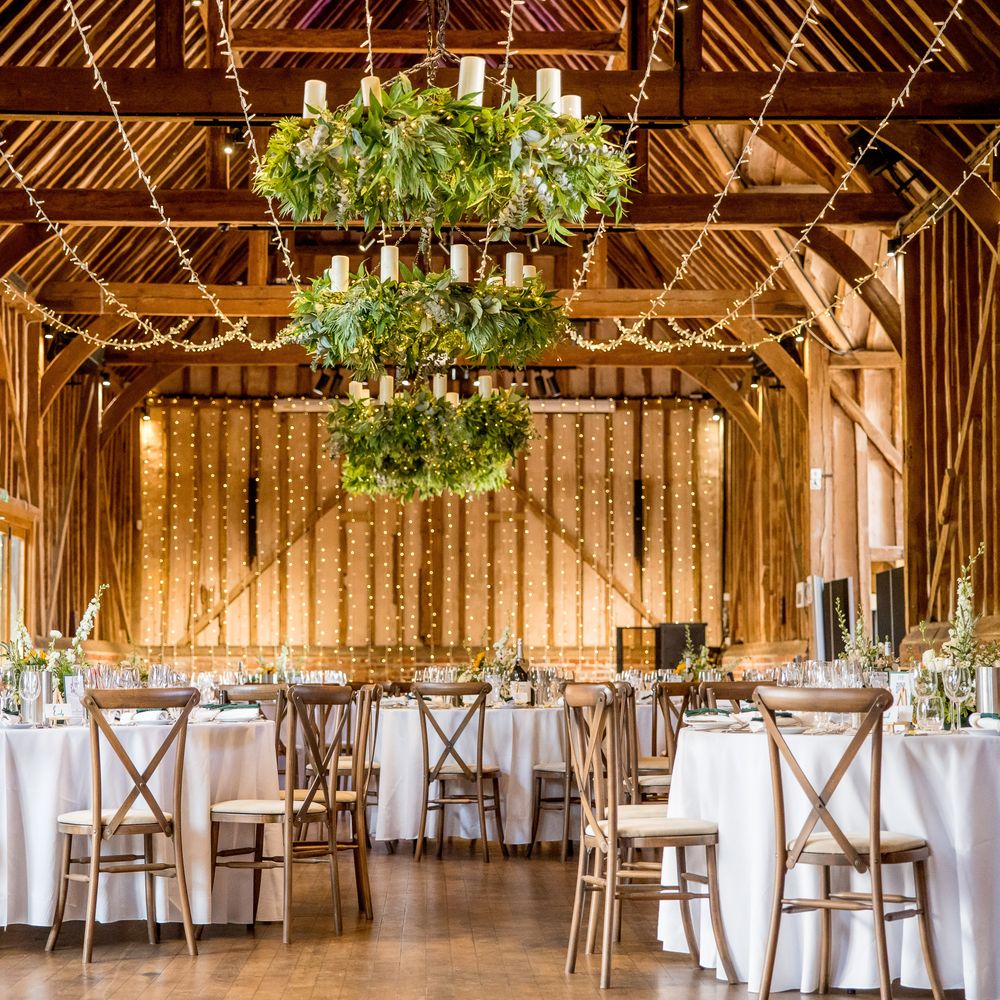 Lillibrooke Manor & Barns