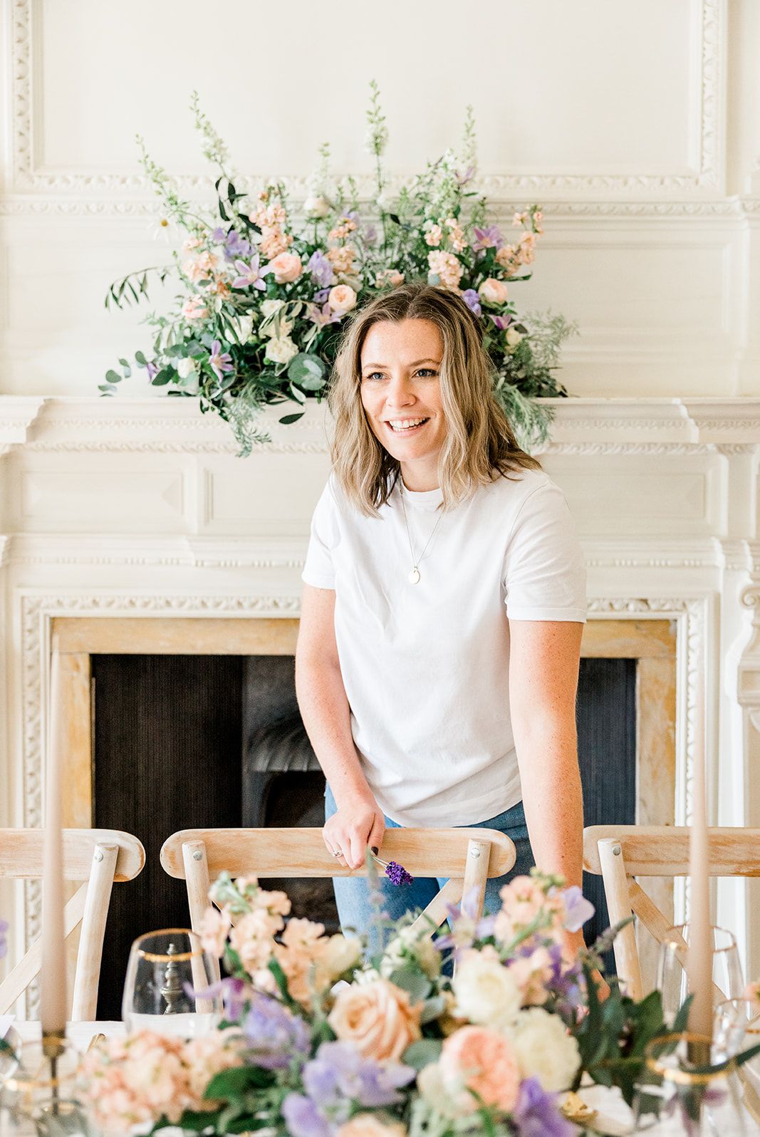 Emma Reeve Weddings | Wedding Planners & Coordinators in West Sussex
