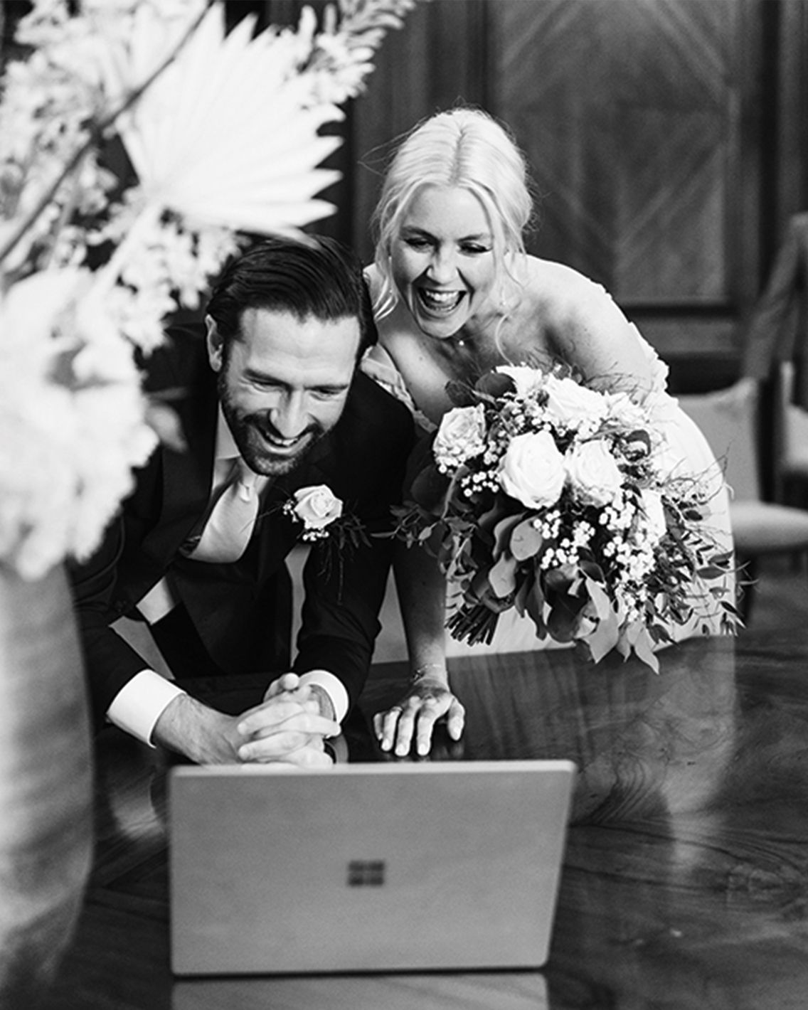 How To Host A Virtual Wedding - Everything You Need To Know