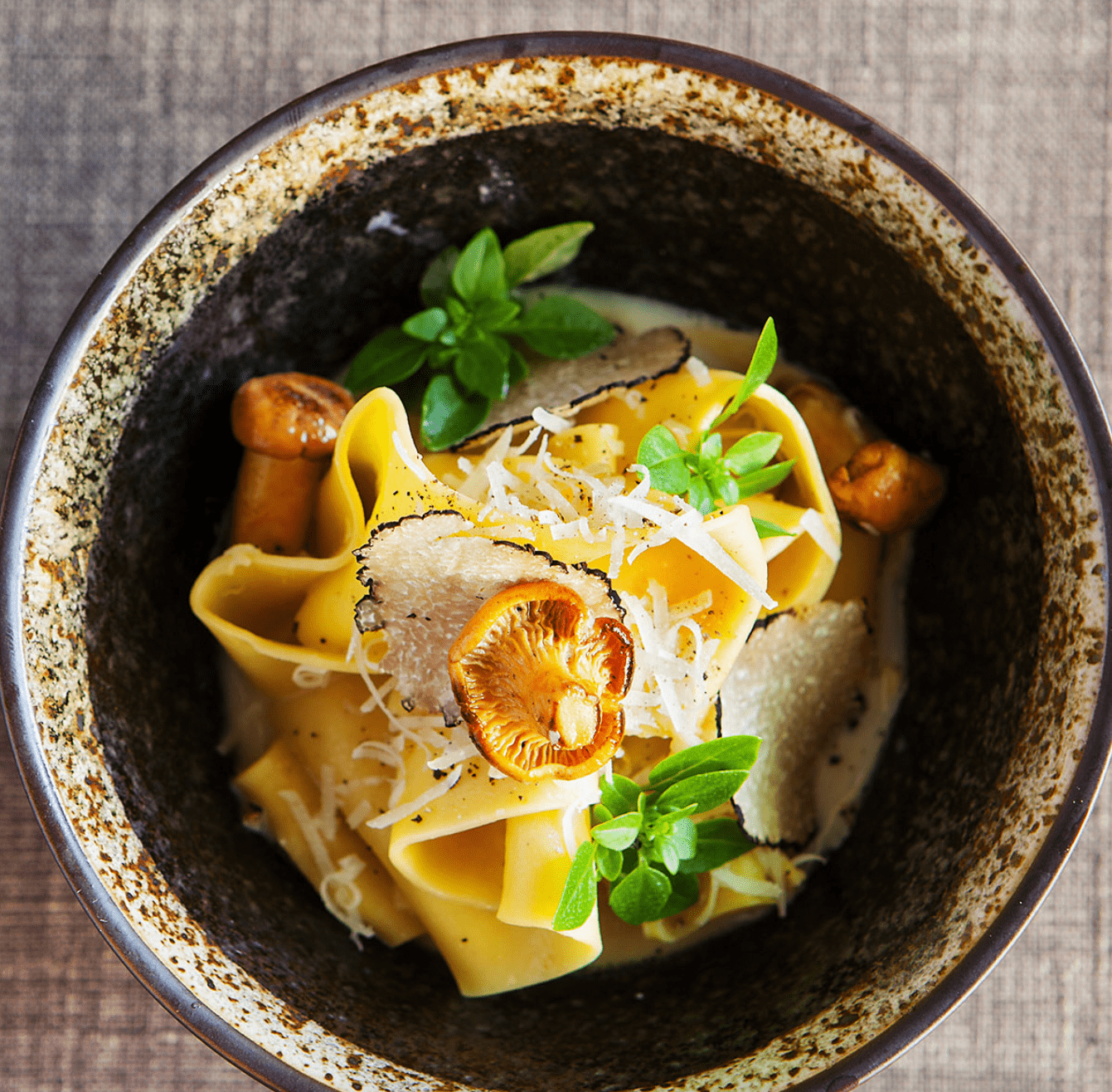 Rare Organic & Fine Food Catering