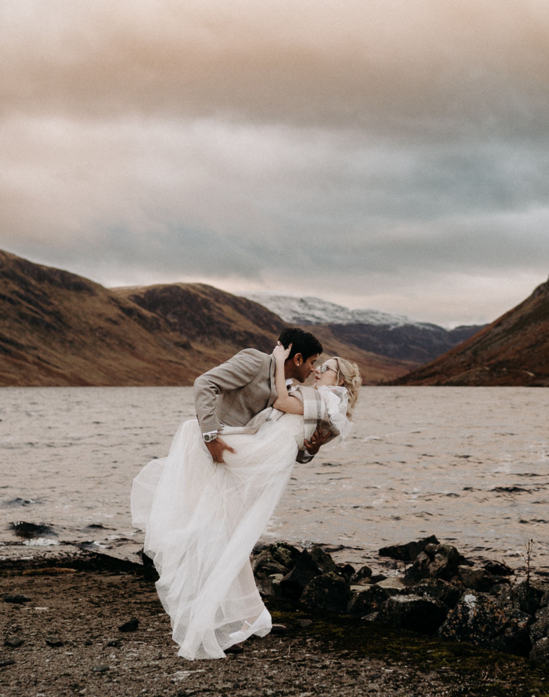 Connor Barrett Photography